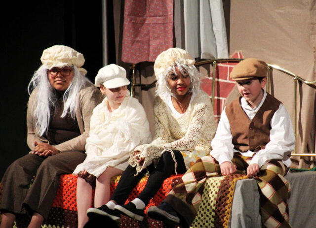 Home – Mesa Arts Academy - Mesa Arts Academy